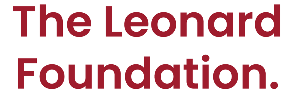 Home - leonardfoundationdemo.online